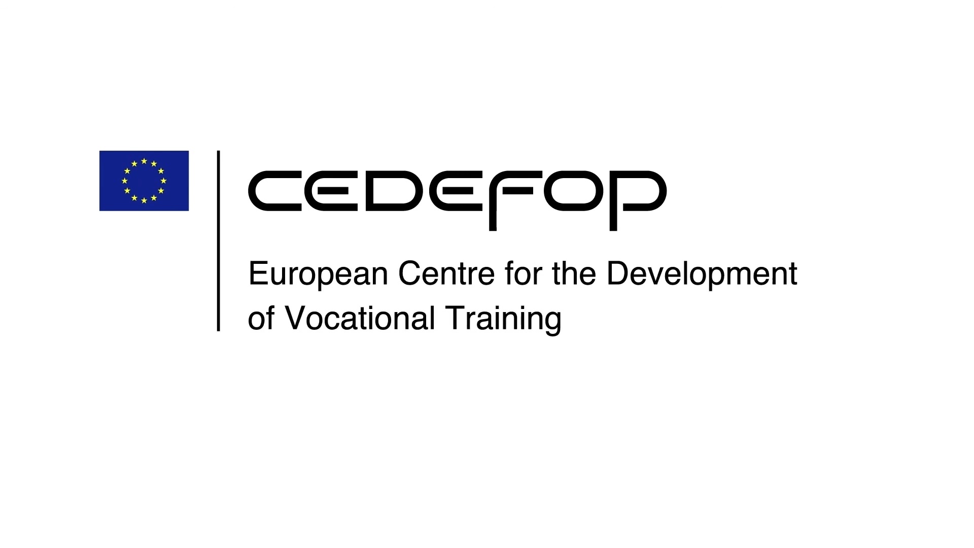 Centro Europeo para el Desarrollo de la Formación Profesional (Cedefop)